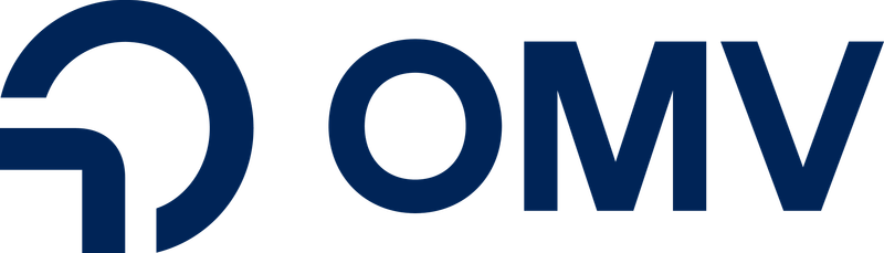 Logo - OMV Brand Portal