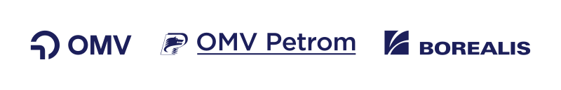 Logo - OMV Brand Portal