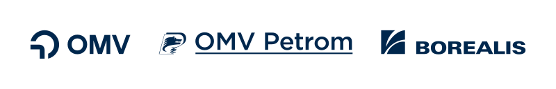 Logo - OMV Brand Portal
