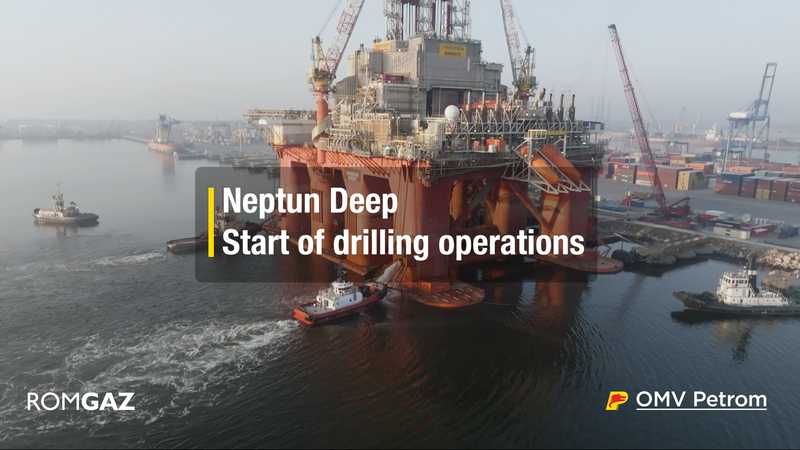 Media Library - OMV Petrom