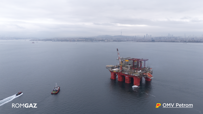 Media Library - OMV Petrom