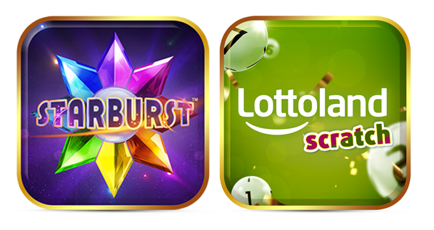 Lottery online • Lotto Betting • Lottoland UK
