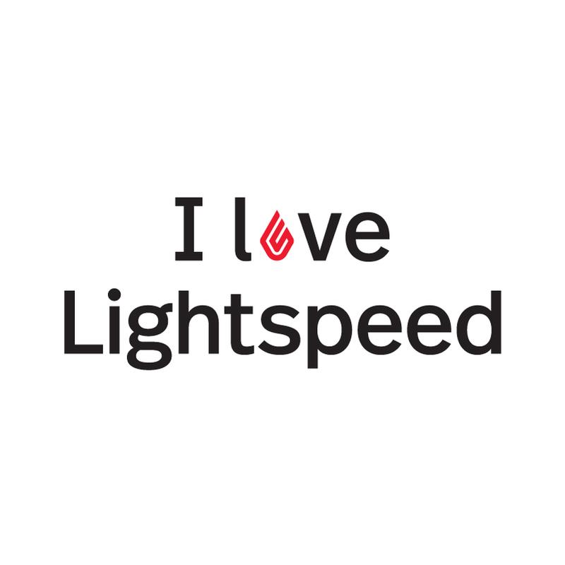 Guidelines - Lightspeed Brand Guidelines