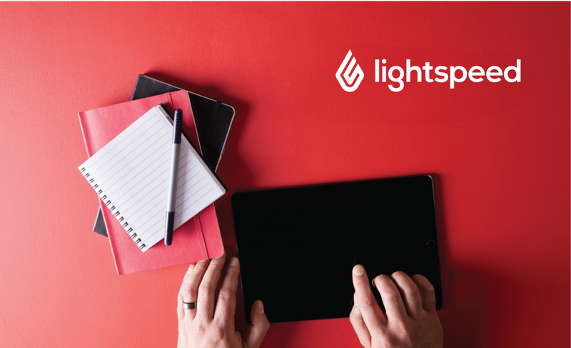 Guidelines - Lightspeed Brand Guidelines