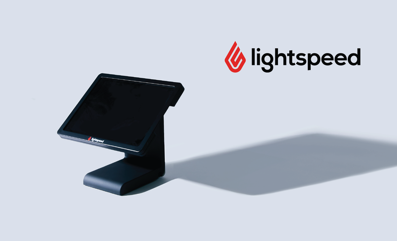 Guidelines - Lightspeed Brand Guidelines