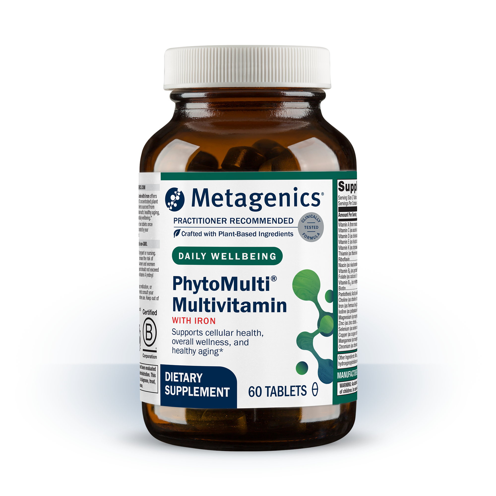MetaKids Multivitamin | Gummy Vitamins for Kids | Metagenics