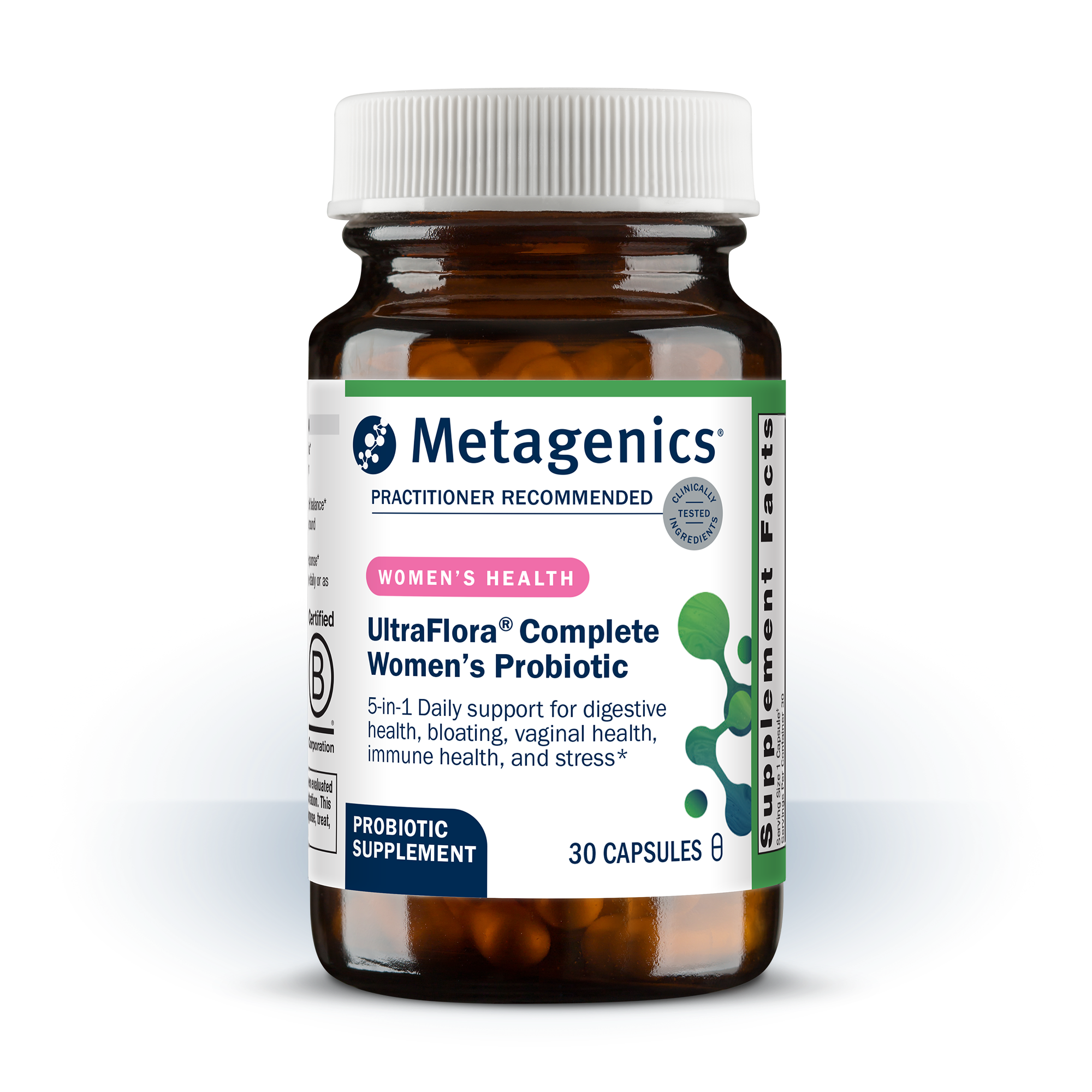 Clear Change® 28-Day Detox Program | Metagenics