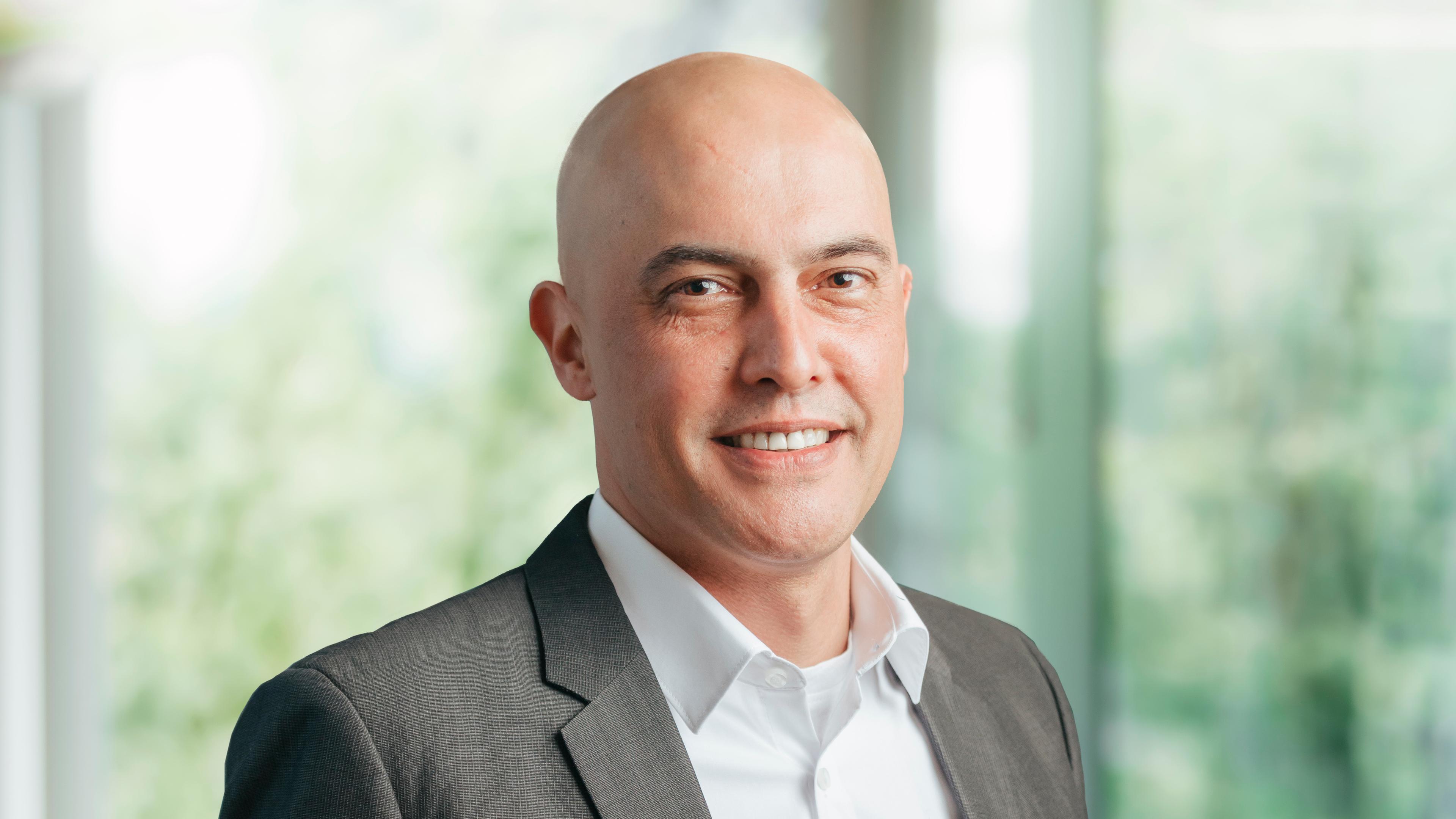 Geschäftsstelle SRK