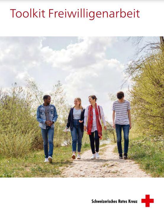 Freiwilligen-Management | SRK