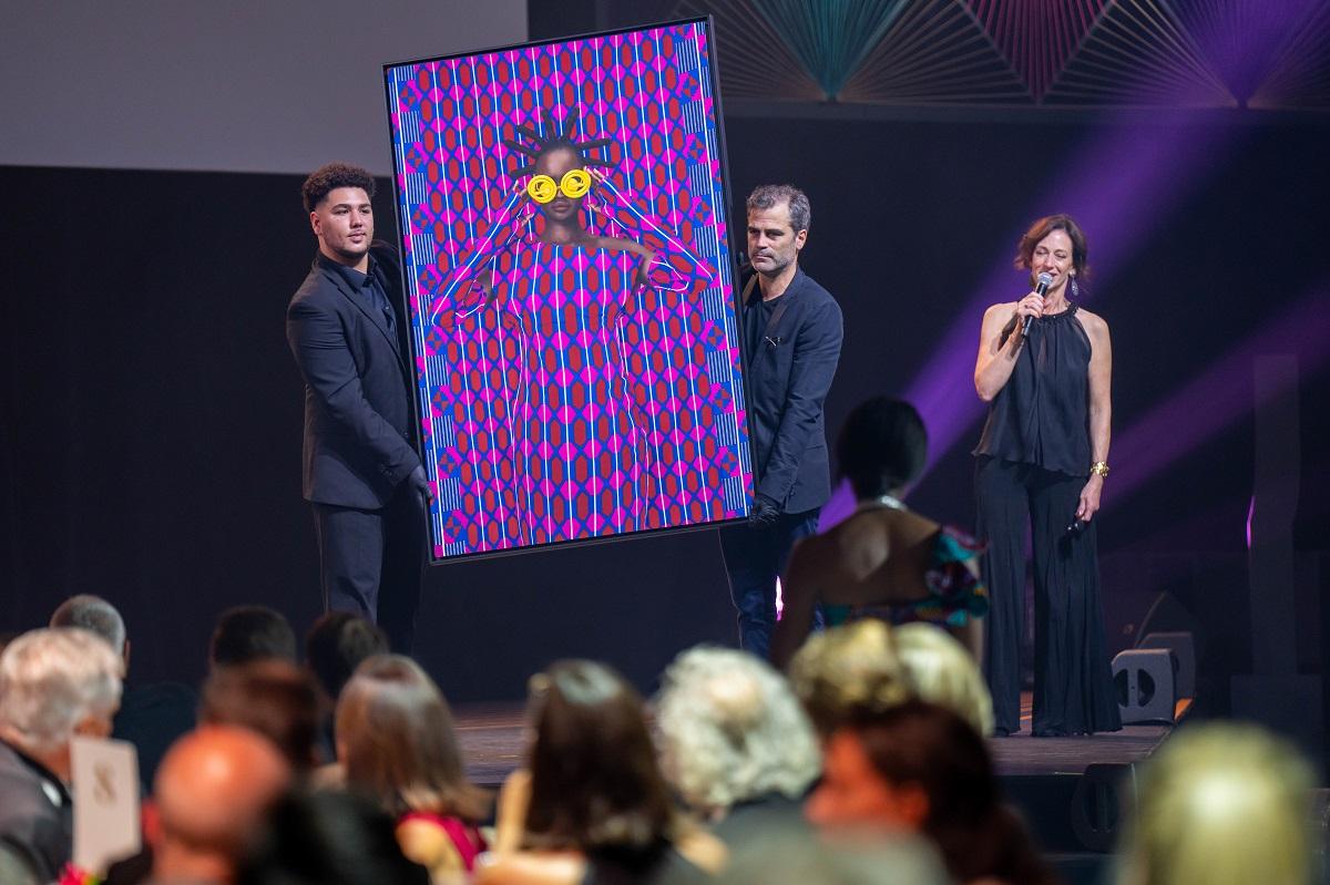 Red Cross Ball in Geneva | SRC