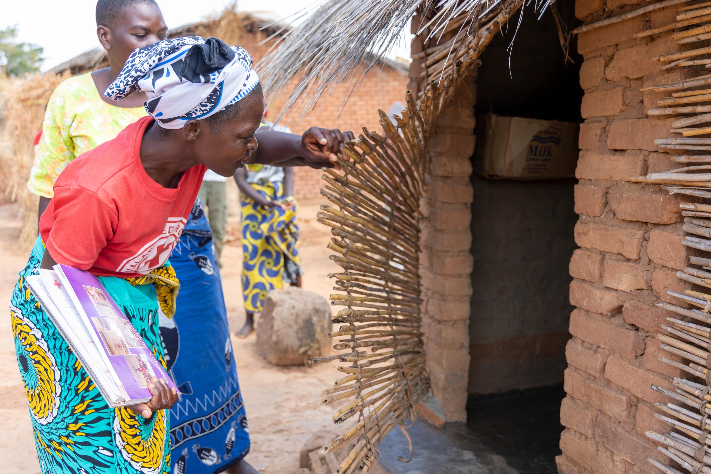 Jahresbericht 2023: Organisation und Führung 2023 | SRK