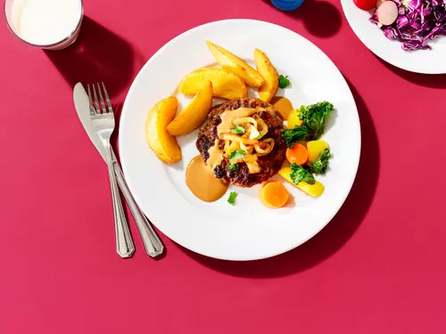 Shell Vantaa Ruskeasanta - HelmiSimpukka