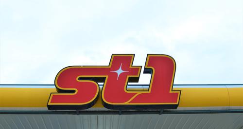 St1 Biogas Äänekoski Hirvaskangas