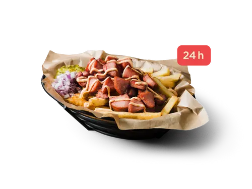 Shell Vantaa Ruskeasanta - HelmiSimpukka