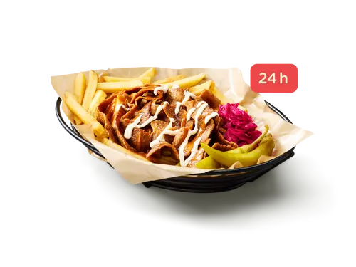 Shell Vantaa Ruskeasanta - HelmiSimpukka