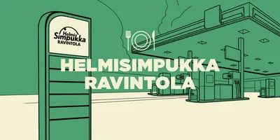 Shell Turku Oriketo - HelmiSimpukka