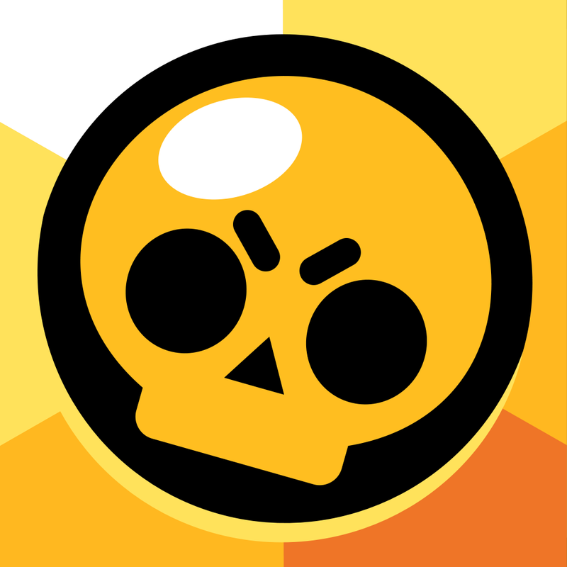 Logo - Brawl Stars