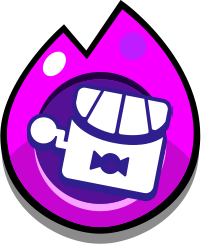 Game Assets - Brawl Stars