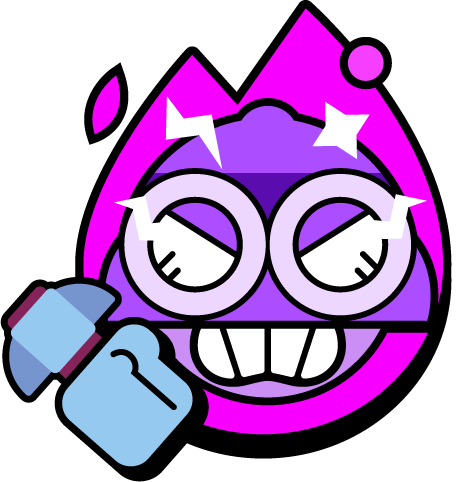 Game Assets - Brawl Stars