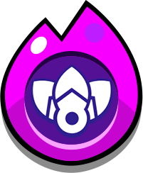 Game Assets - Brawl Stars