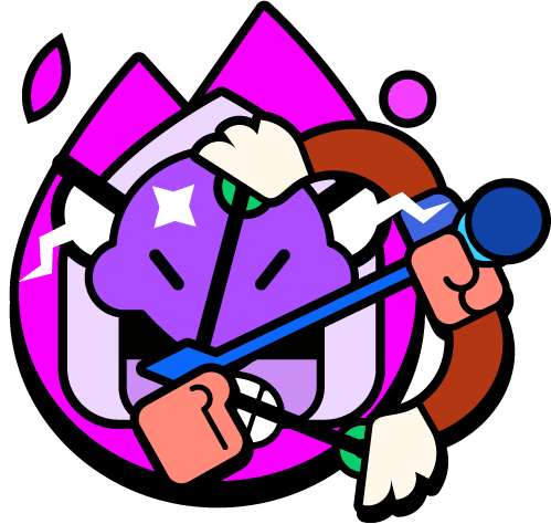 Game Assets - Brawl Stars