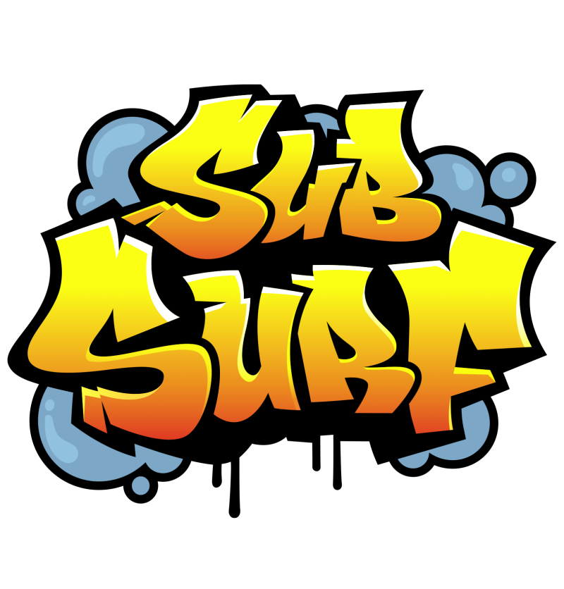 Game Assets - Brawl Stars