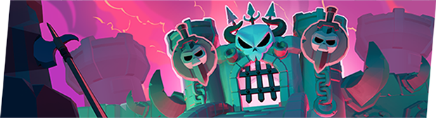 Game Assets - Brawl Stars