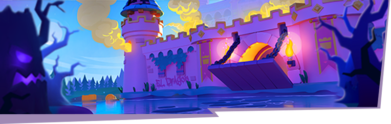 Game Assets - Brawl Stars