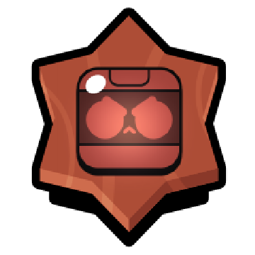 Game Assets - Brawl Stars