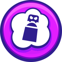 Game Assets - Brawl Stars