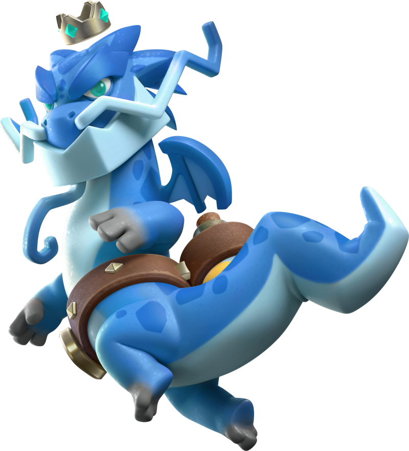 Game assets - Clash Royale