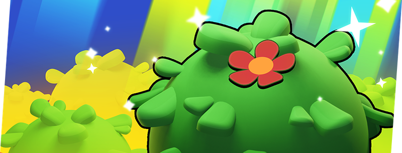 Game Assets - Brawl Stars