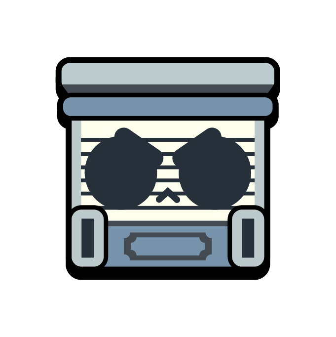 Game Assets - Brawl Stars