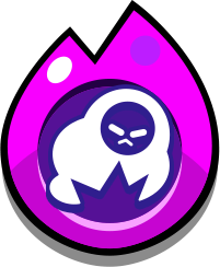 Game Assets - Brawl Stars