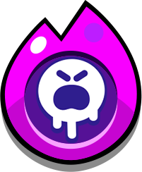 Game Assets - Brawl Stars