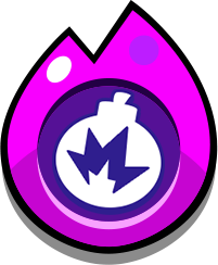 Game Assets - Brawl Stars