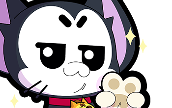 Game Assets - Brawl Stars