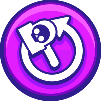 Game Assets - Brawl Stars