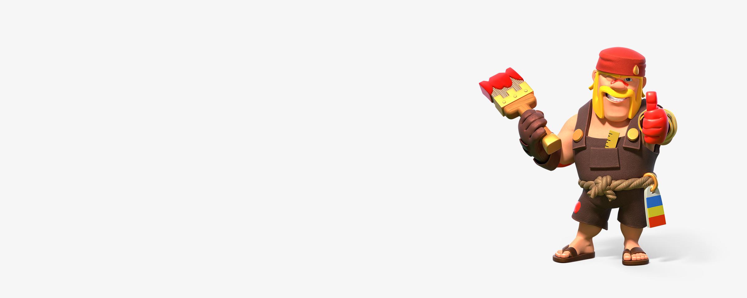 Supercell Fankit