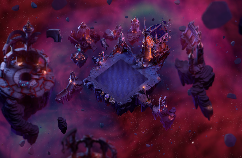 Game assets - Clash of Clans