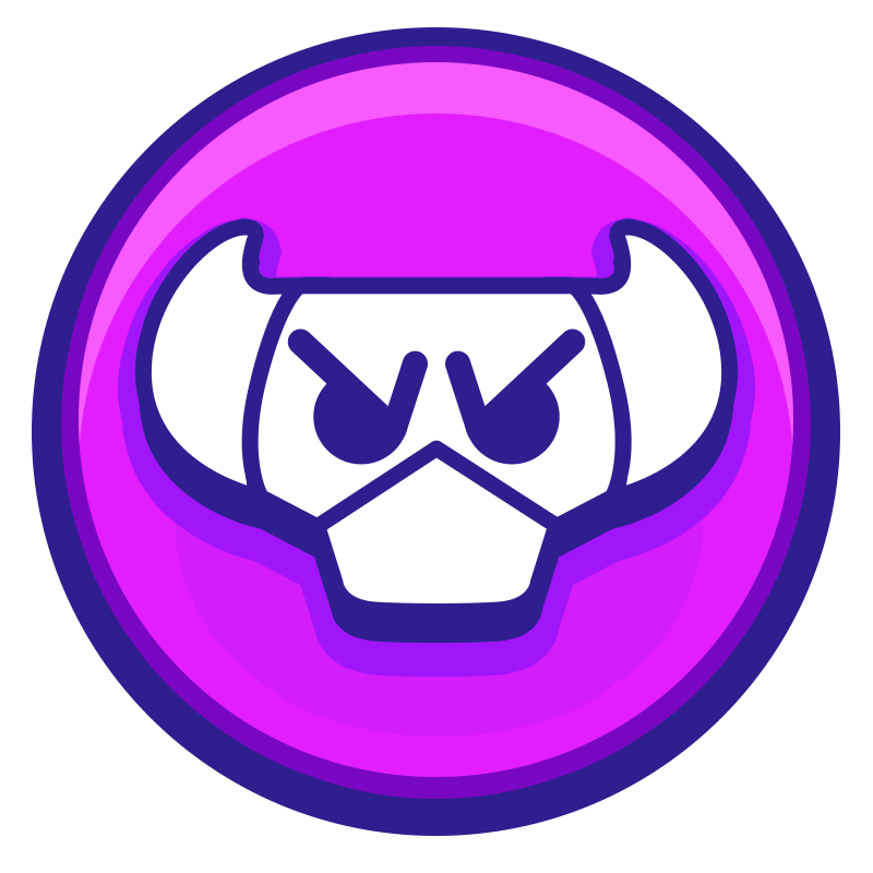 Game Assets - Brawl Stars