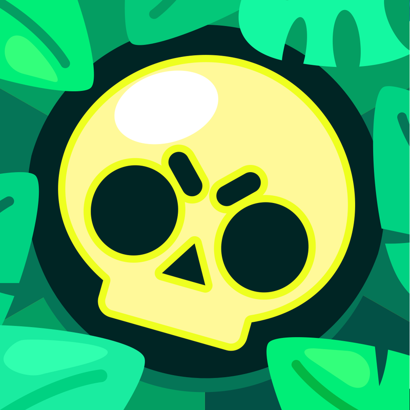Logo - Brawl Stars