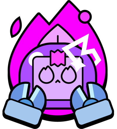 Game Assets - Brawl Stars