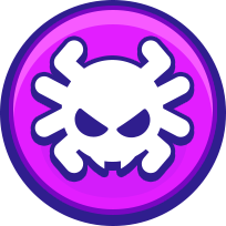 Game Assets - Brawl Stars