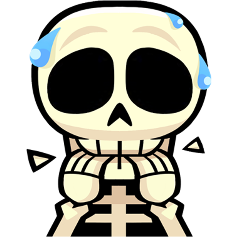 Game assets - Clash Royale