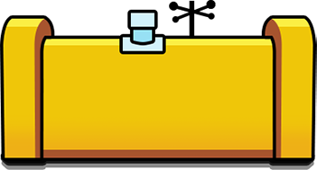 Game Assets - Brawl Stars