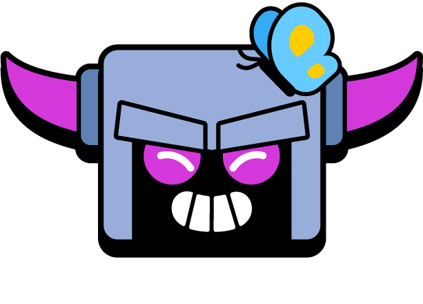 Game Assets - Brawl Stars