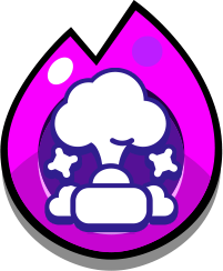 Game Assets - Brawl Stars