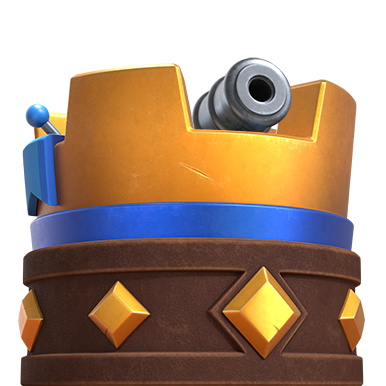 Game assets - Clash Royale