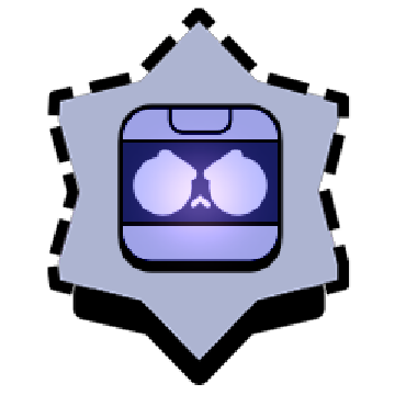 Game Assets - Brawl Stars